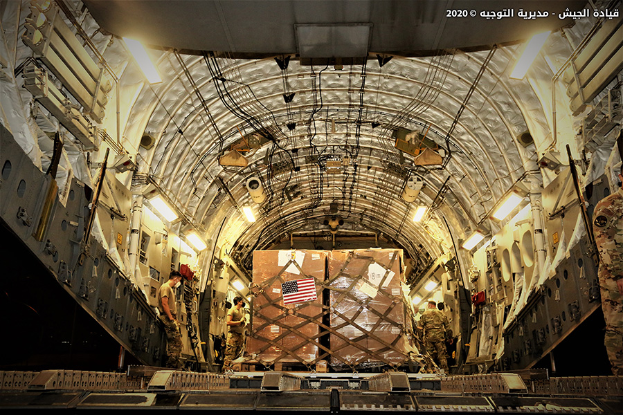 Beirut, a devastated city – 4th of August explosion | الموقع الرسمي ...