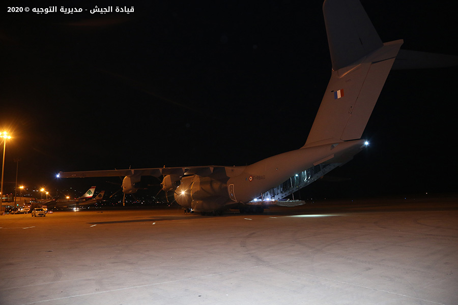 Beirut, a devastated city – 4th of August explosion | الموقع الرسمي ...