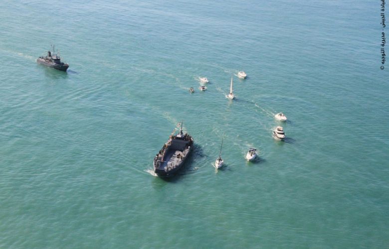 Navy Forces | Official Website of the Lebanese Army